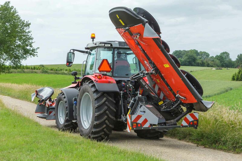 - KUHN Center Schweiz